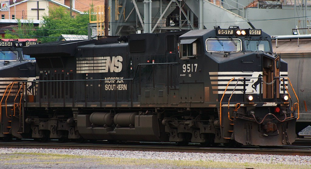 NS 9517